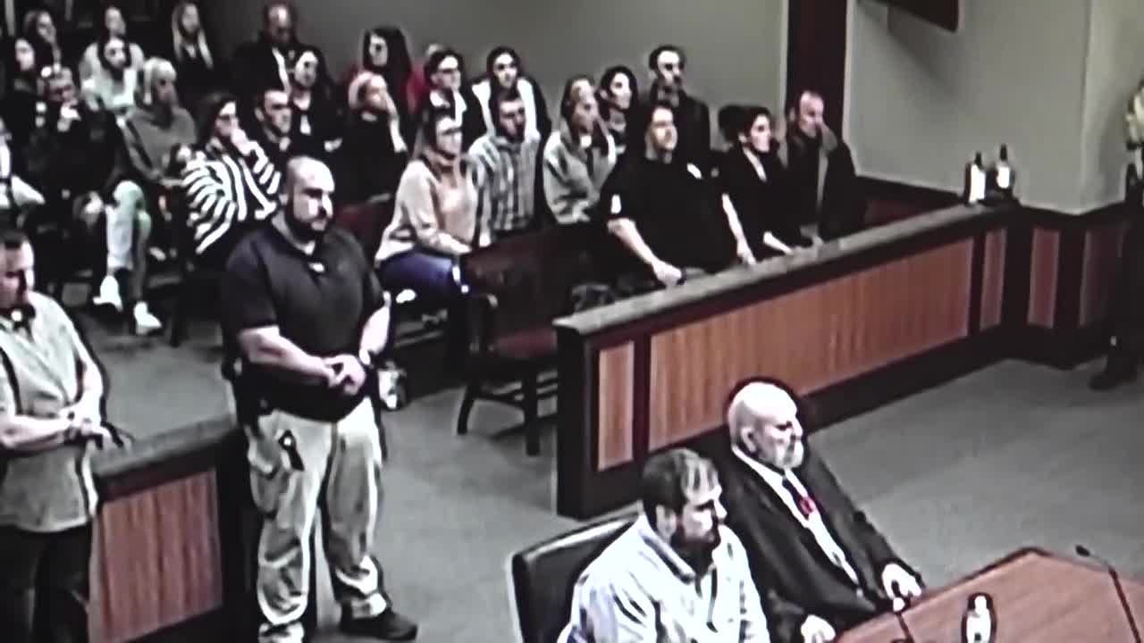 4PM Update: Verdict Reached In West Fargo Murder Trial - YouTube