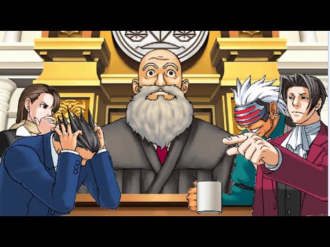 What is the best Pokémon game? (Objection.lol - YouTube