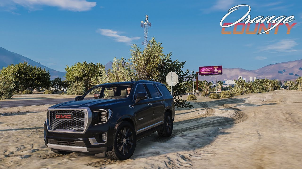 Pure Insanity In The County OCRP - YouTube