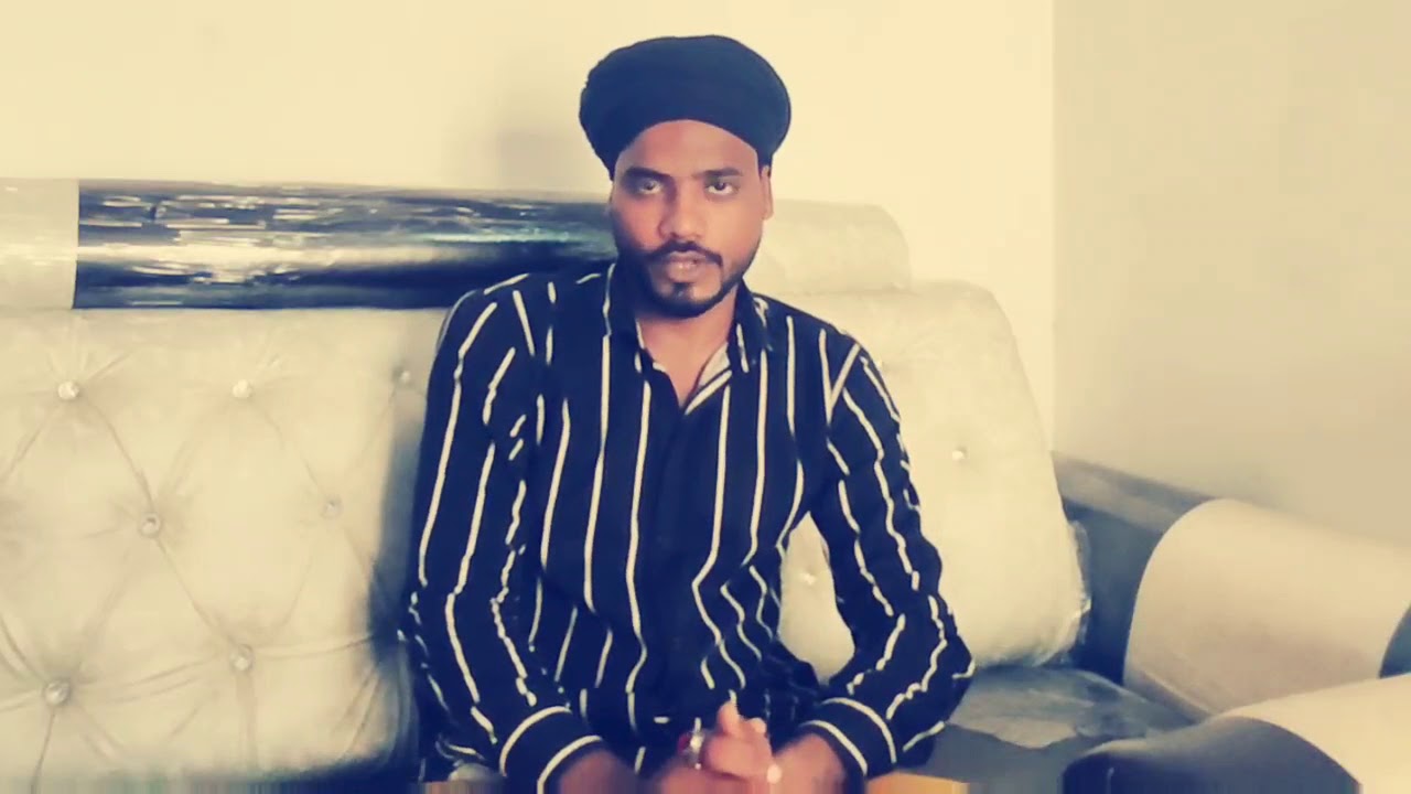 GUYS THIS CHANNEL FOR SINGING CLASS FROM RAJA SABRI - YouTube