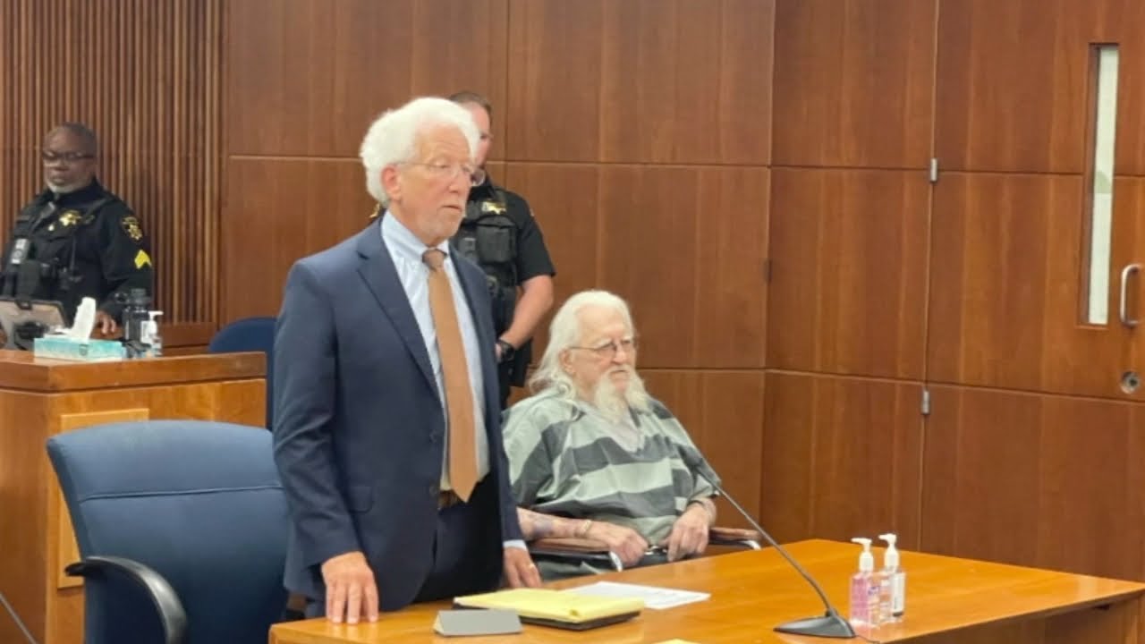 Victim's family in court with 1987 Vallejo cold case murder suspect ...
