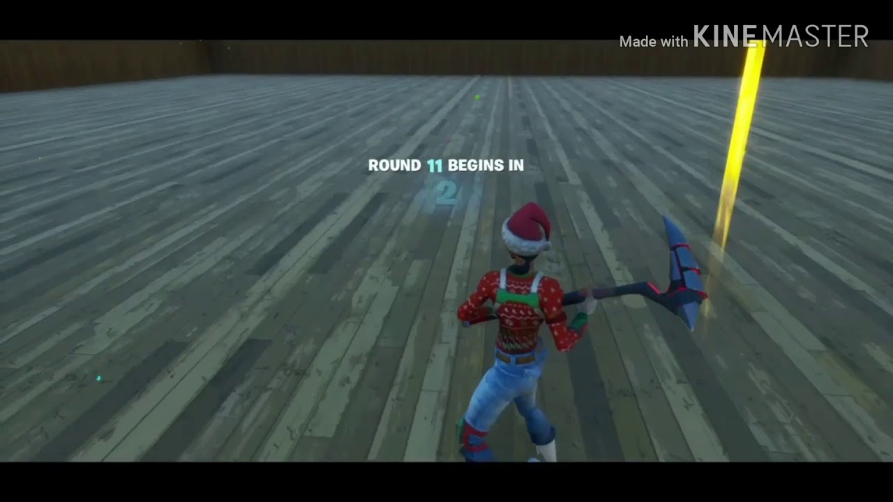 Fortnite montage of trash clips - YouTube