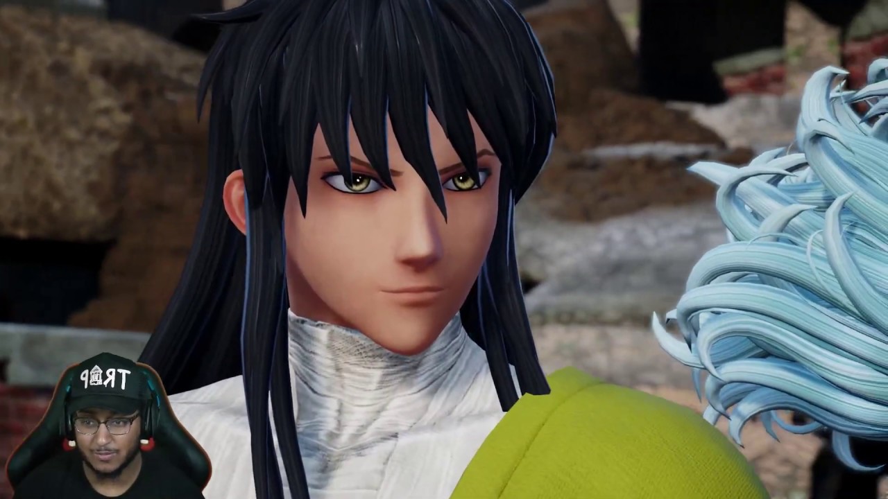 Jump Force NEW SWORD FIGHTING STYLE - YouTube