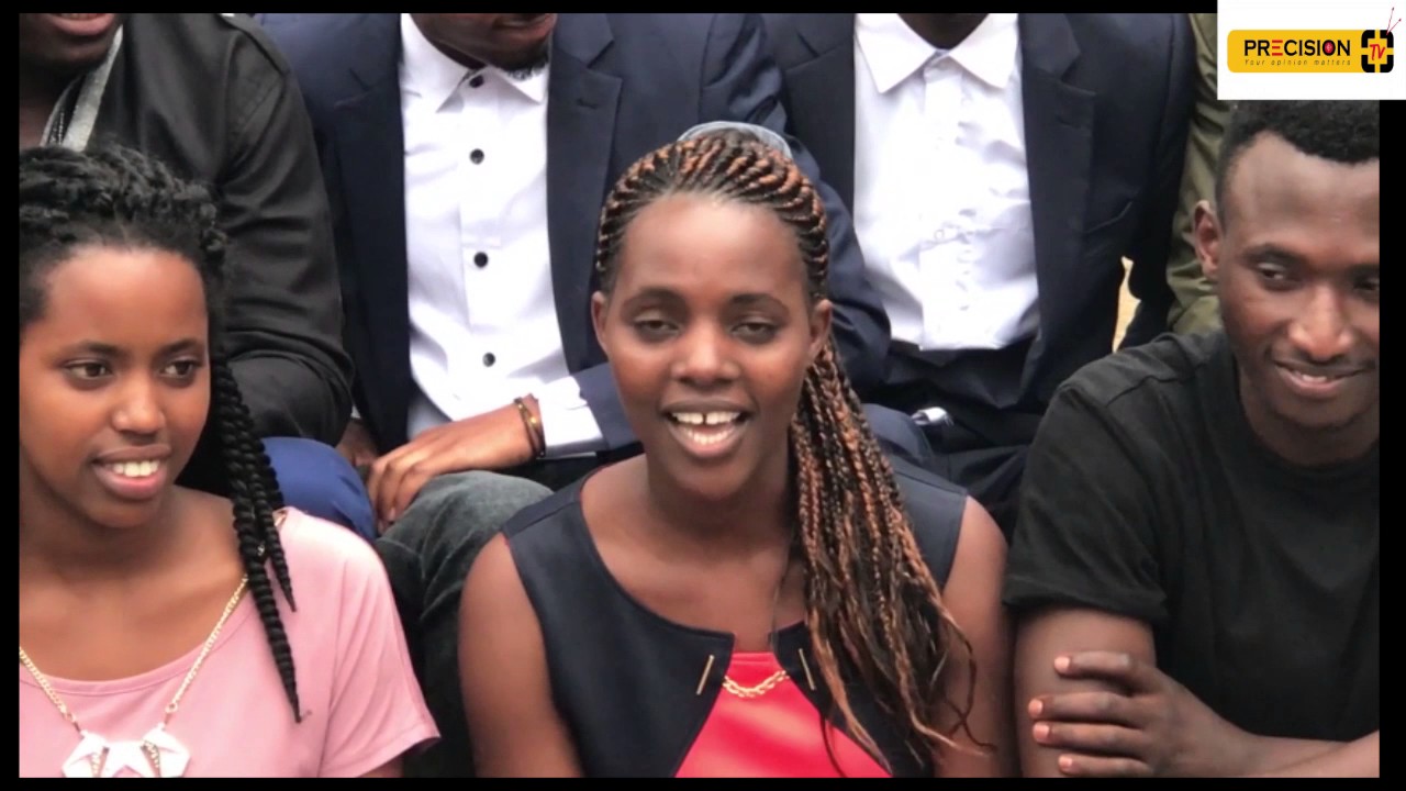 Precision Tv - YouTube