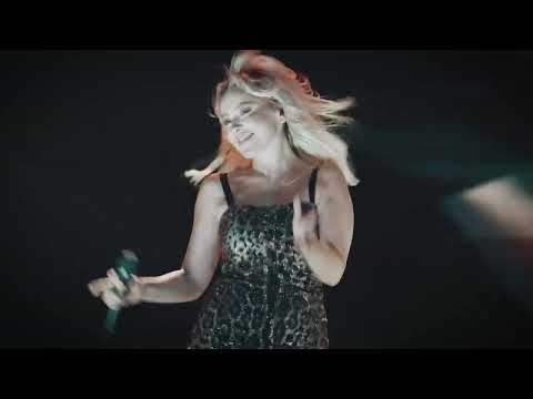 Hadise Yenikapı Konseri