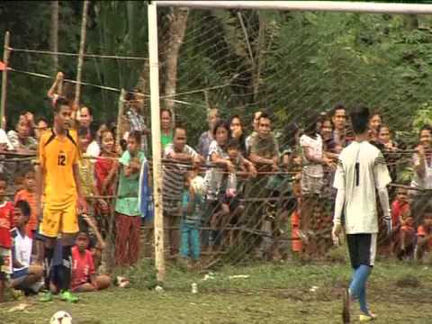 Tabalong-cuplikan Final Sepak Bola U-16 ( Tanta FC Vs K2FC ) - YouTube