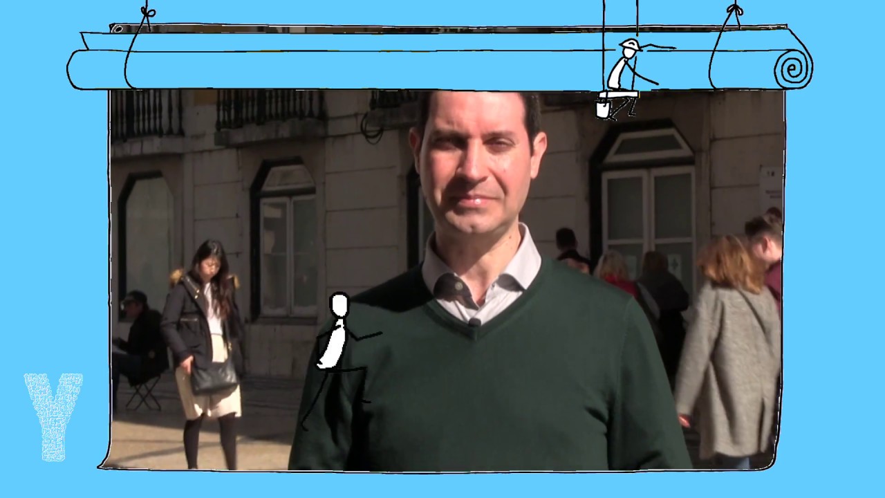 Minuto DOCAT #13 «Há bons e maus media?» - YouTube