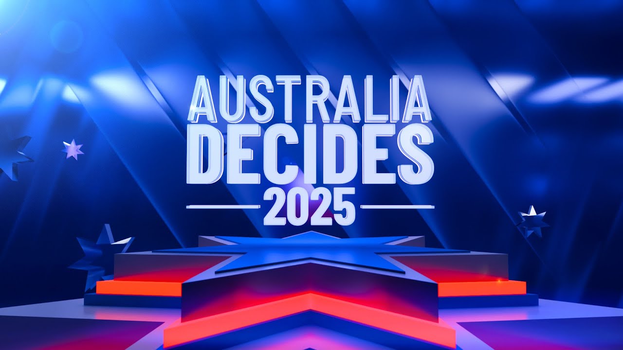 LIVE: Australia Election Live Results, Federal Election Tally Live ...