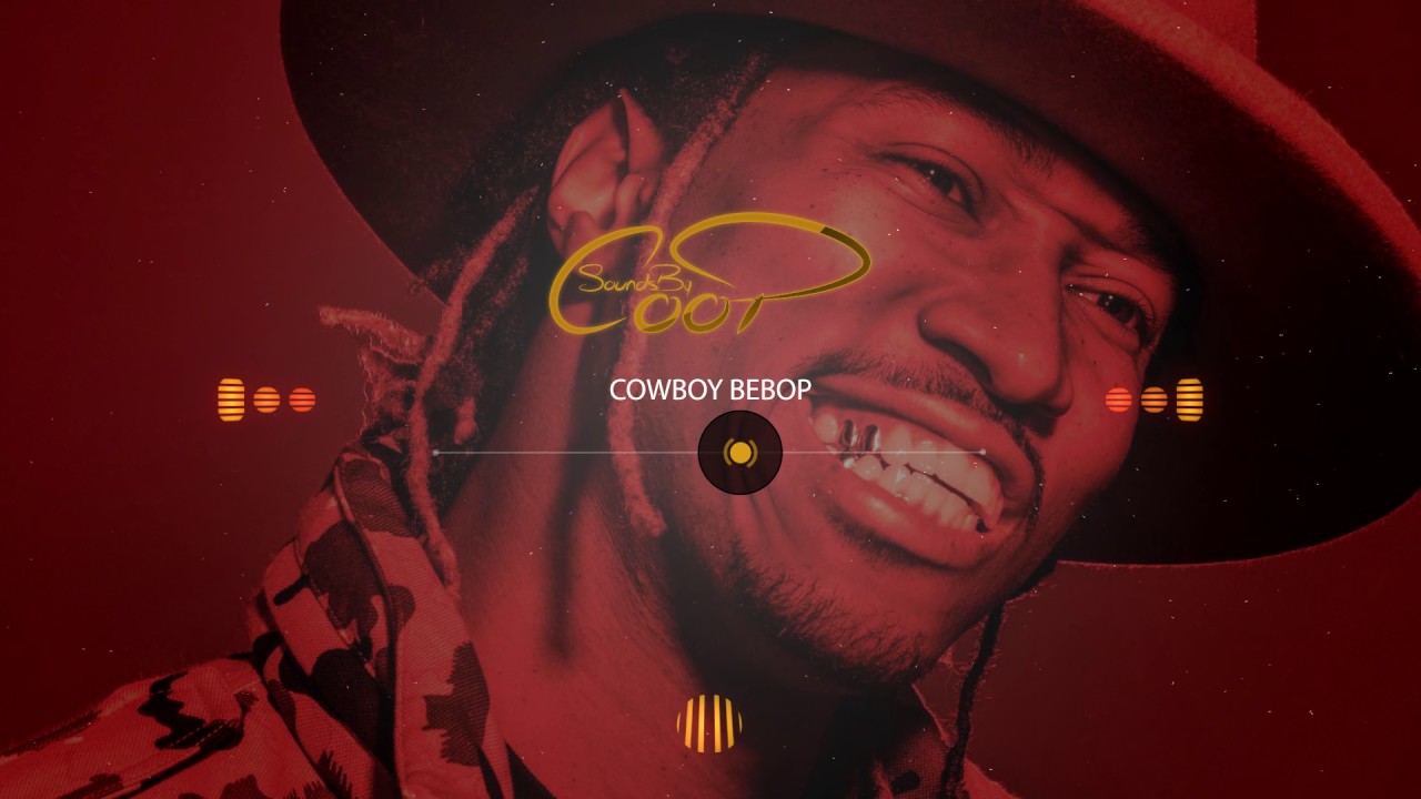 Free Beat Instrumental "Cowboy Bebop" | produced by sounds by coop ...