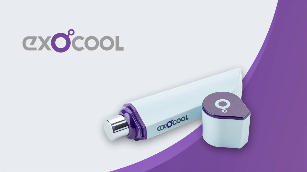 Exocool - India’s First Pain-Numbing Device / Pain-Numbing Device for ...