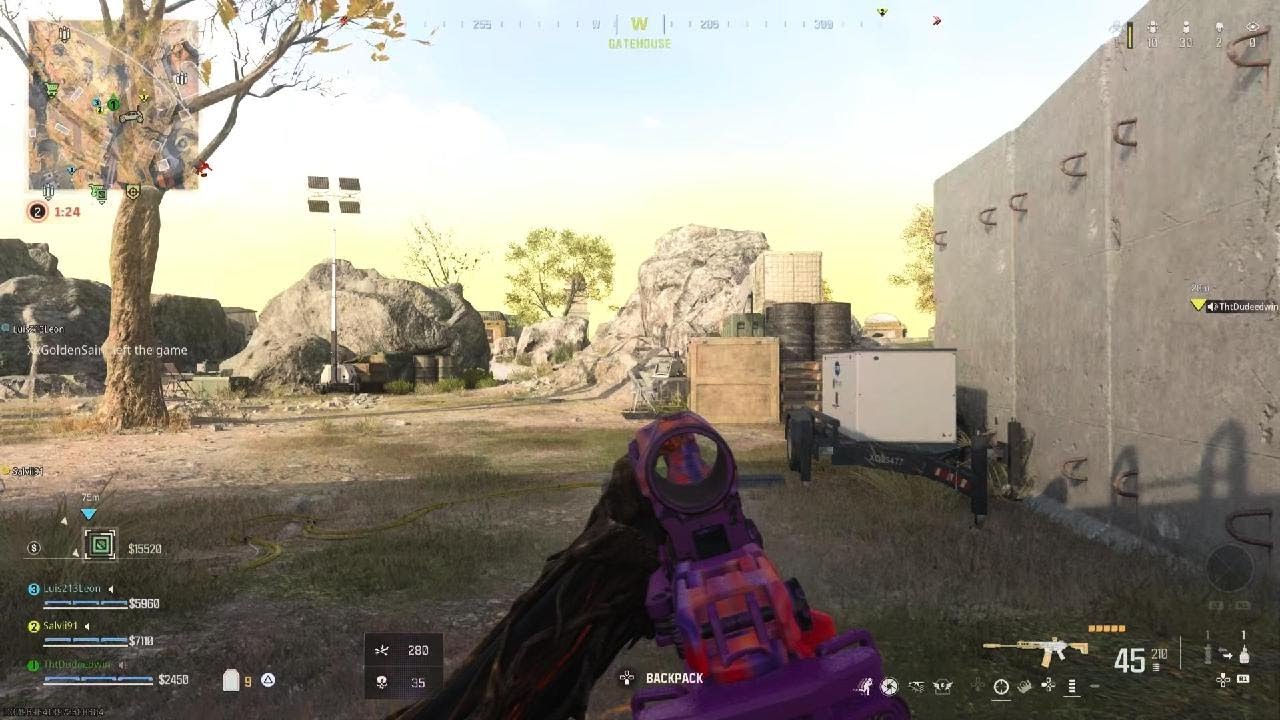 Best Overall Performance Yet - YouTube