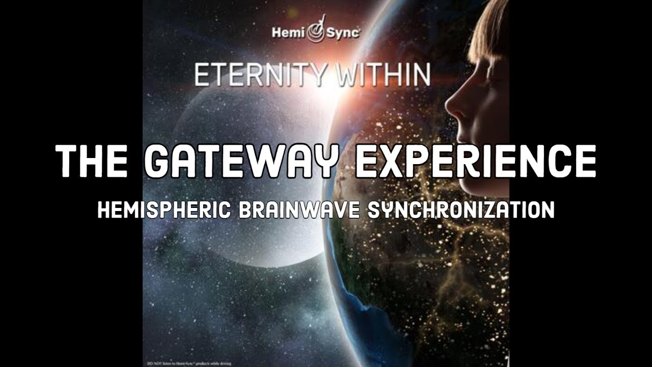Journey Beyond Time and Space: A Hemi-Sync Meditation to Eternity Within - YouTube