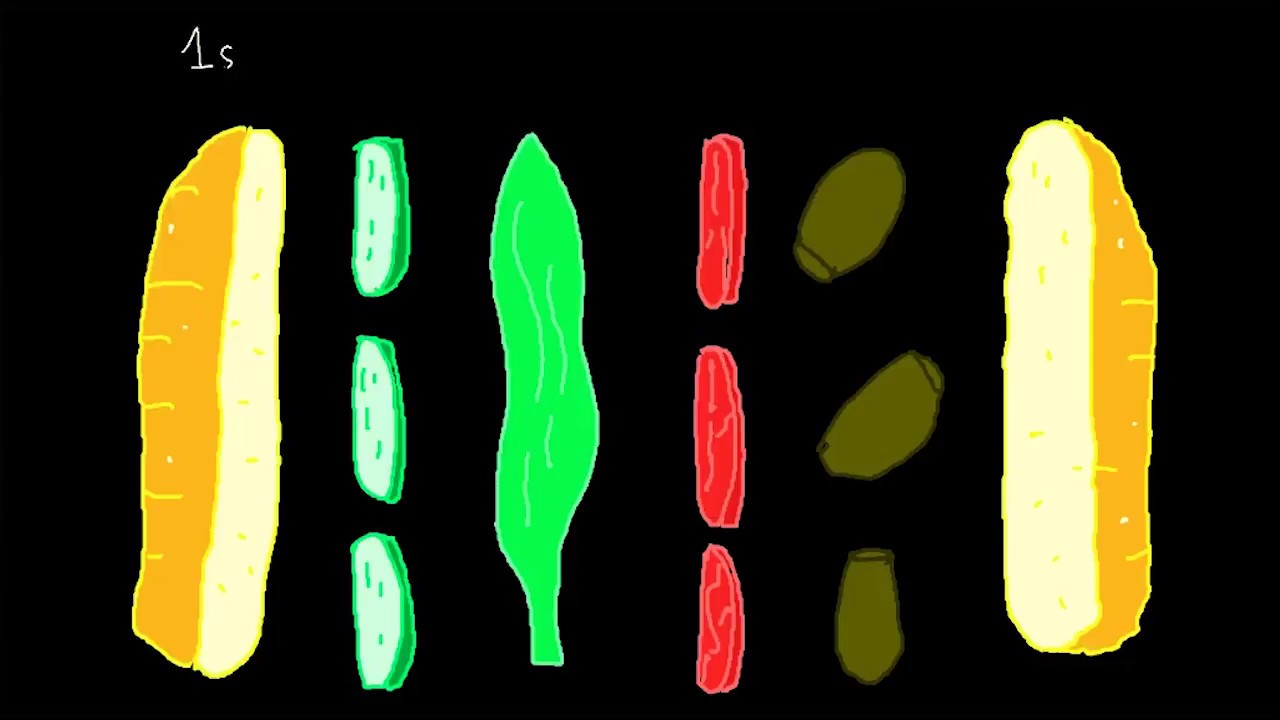 Animation Tutorial: Inbetweening in 2 Minutes - YouTube