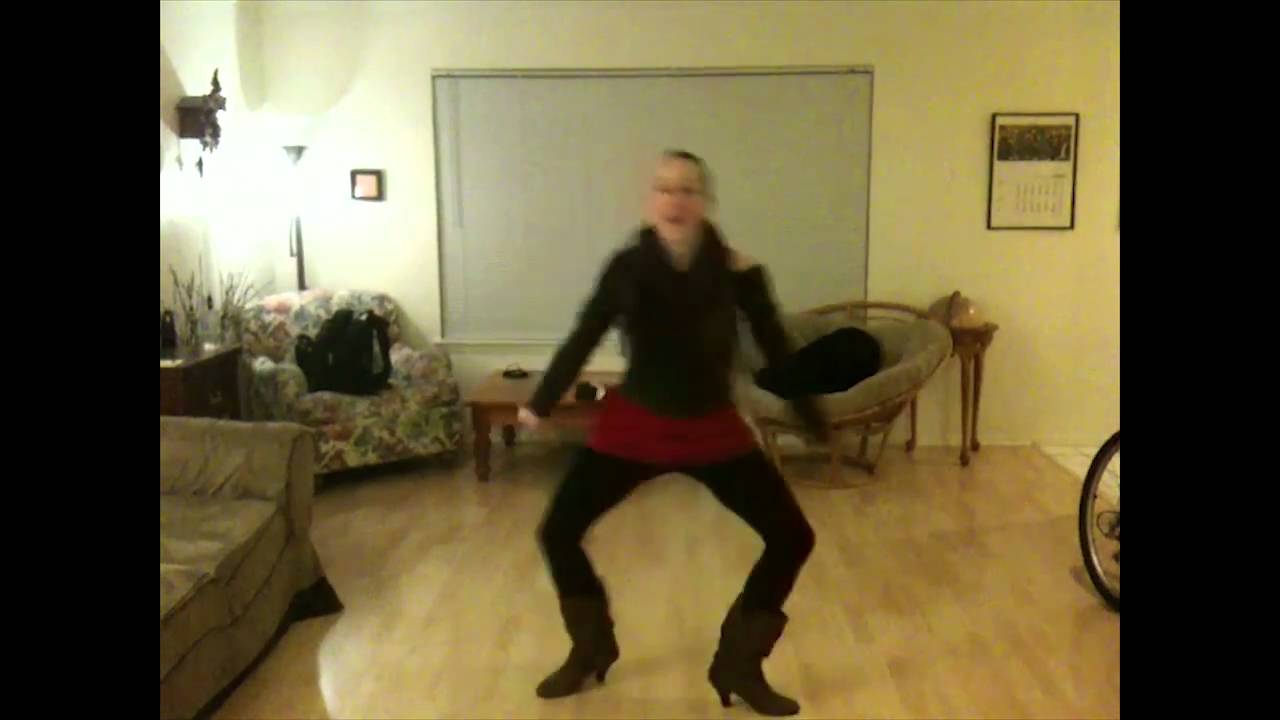 2011 Stompology Stomp-Off - Part 2 - YouTube