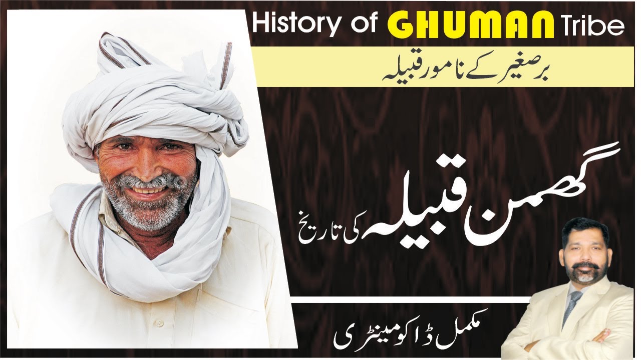 Ghuman caste history | #ghuman tribe history |ghuman #att #clan | घुमन ...