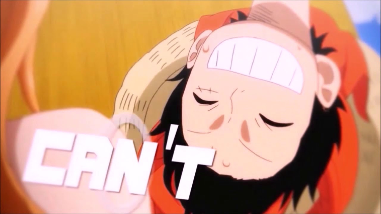 Luffy & Nami Heartbeat - YouTube