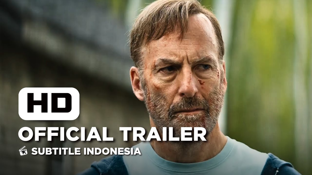 NOBODY 2 Official Trailer (2025) Subtitle Indonesia | KlikTrailer - YouTube
