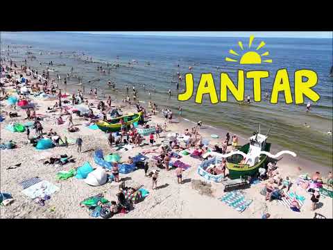 Jantar plaża Niedziela 2.08.2026