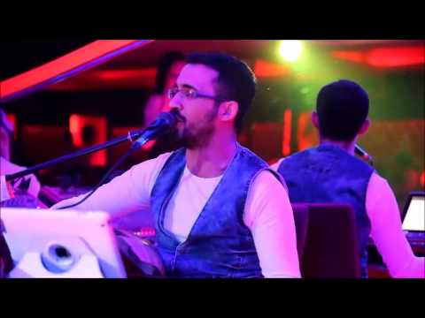 Tarık Kılıç - Rüzgar Gülü Gibisin - 2015 Yeni