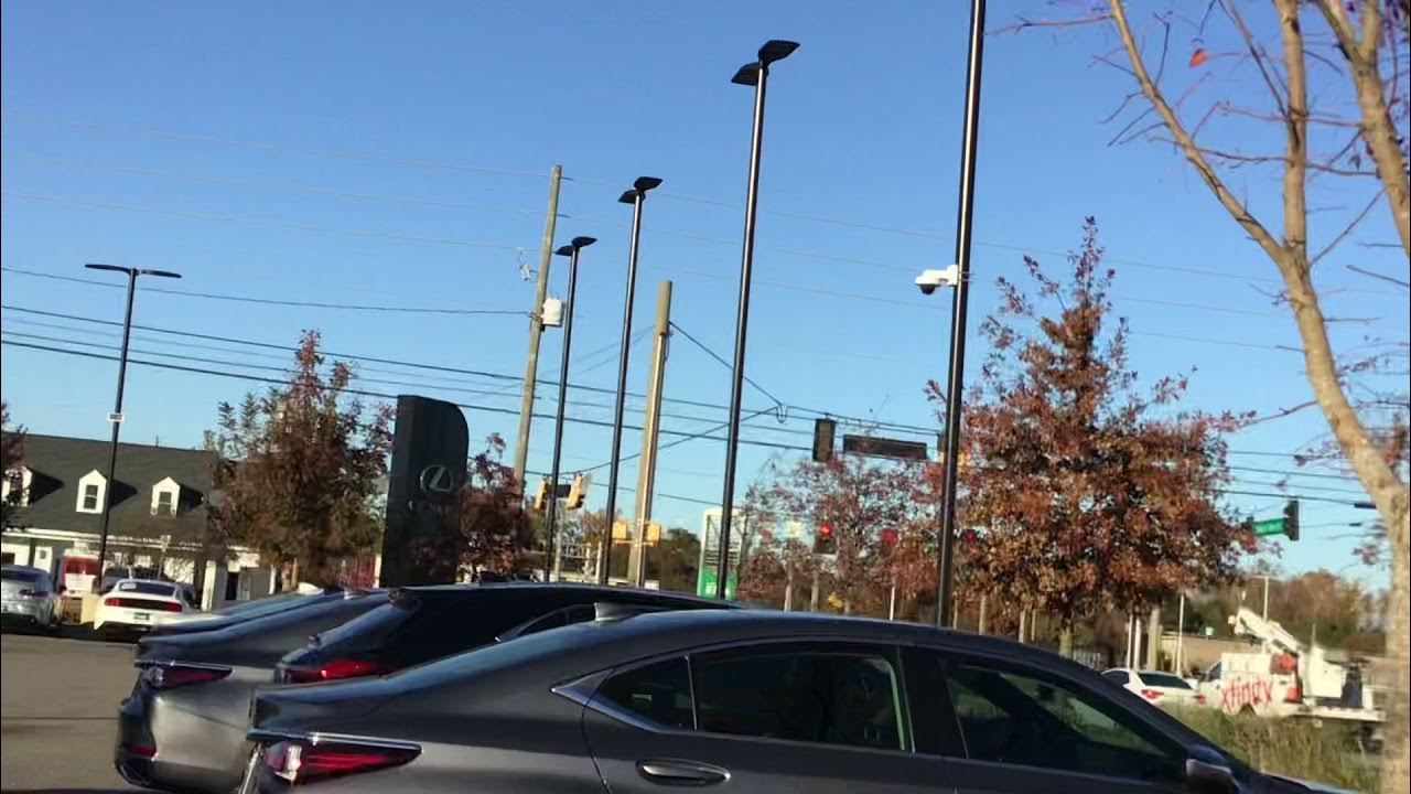 CSX Q693-10 in Martinez, GA! - YouTube