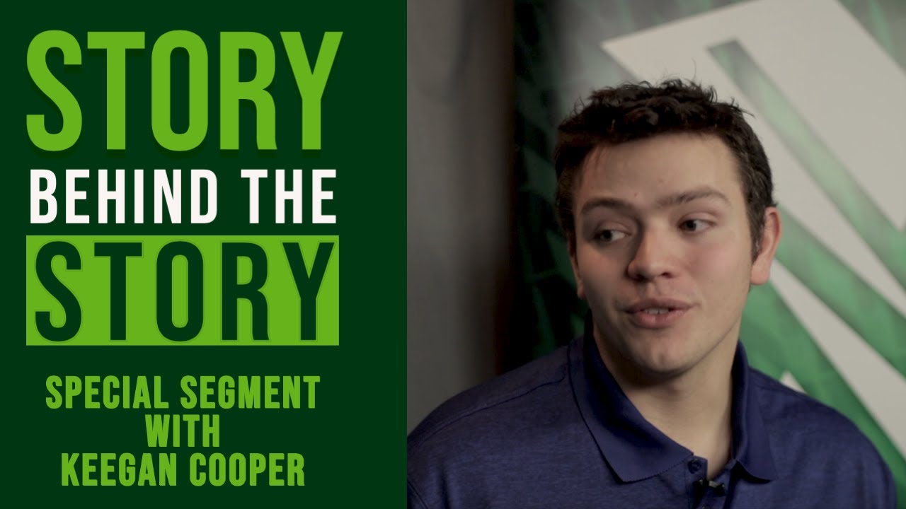 Story Behind the Story | Week 5 : Keegan Cooper on 'Expectation vs ...