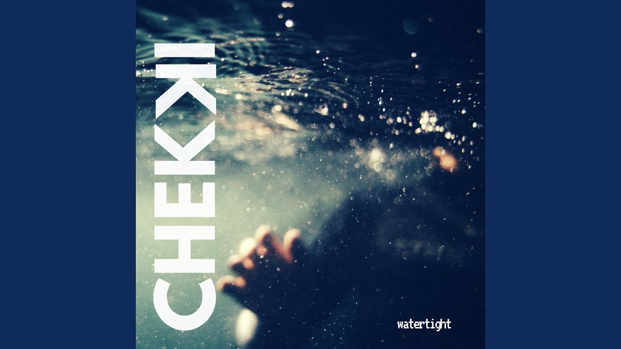 Watertight Meaning