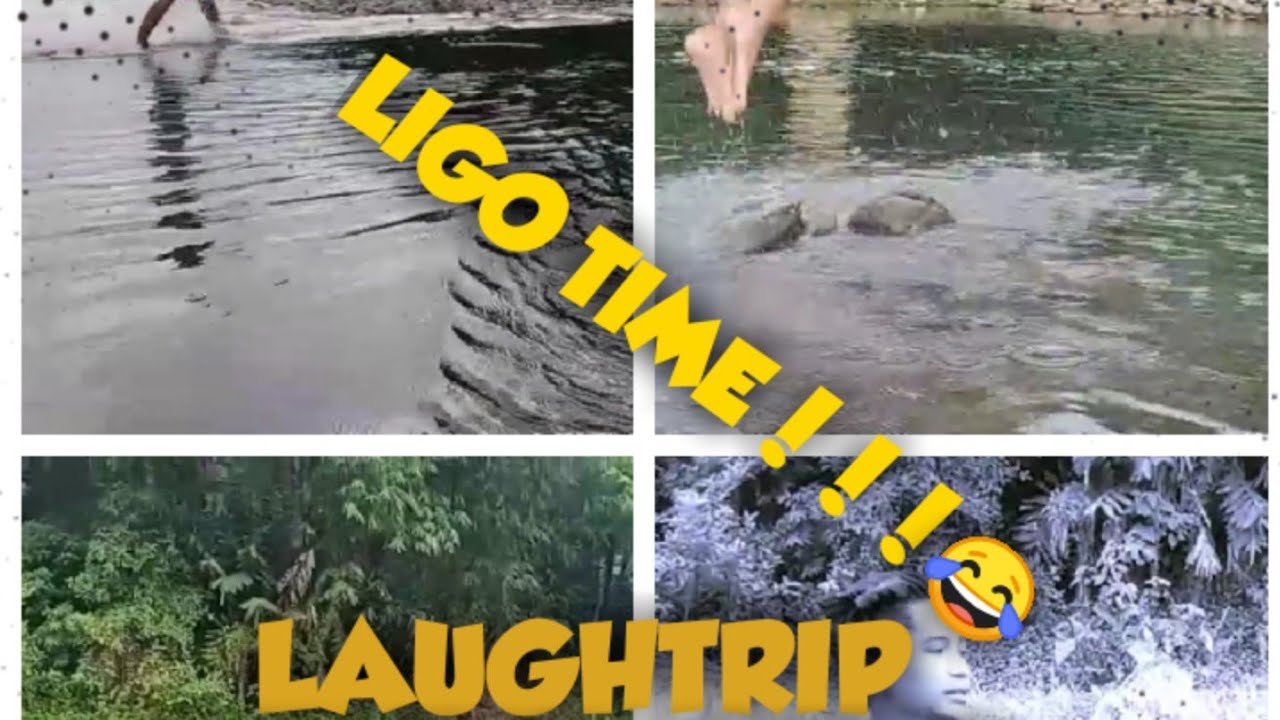 LIGO TIME!!😂(SOGOD NI VINES) MANY CHALLENGES😂 - YouTube