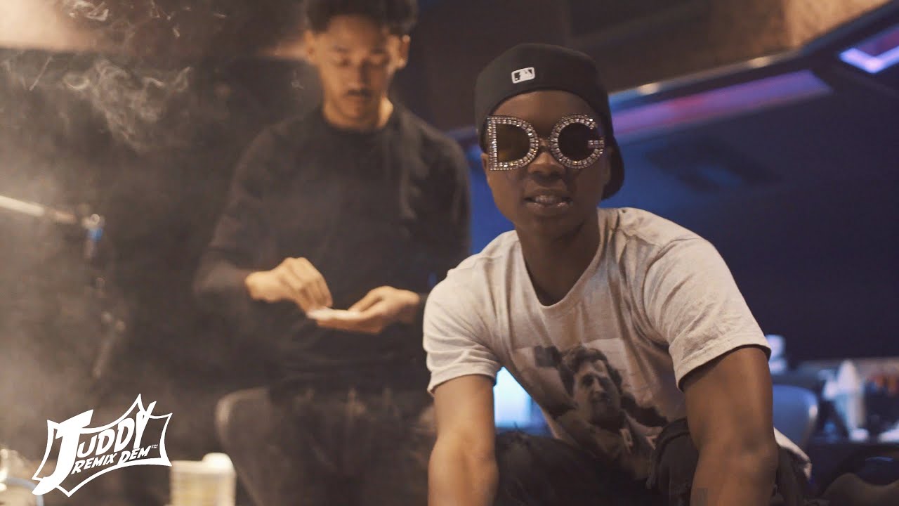 MoneyMarr - "Slimey Part 2" (Official Video) Shot By @Juddyremixdem ...