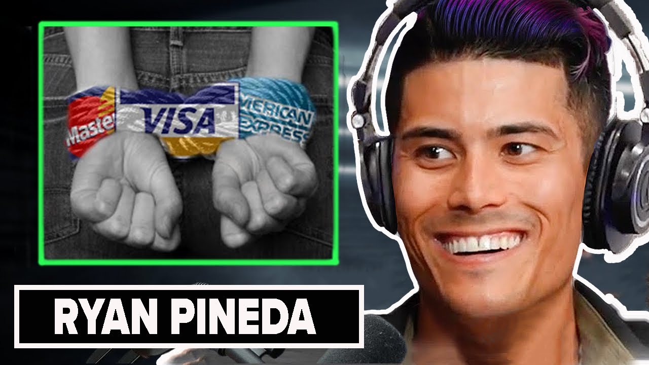 How I Went From $50k In DEBT To $1,000,000+ Per Month At Age 33! (RYAN ...