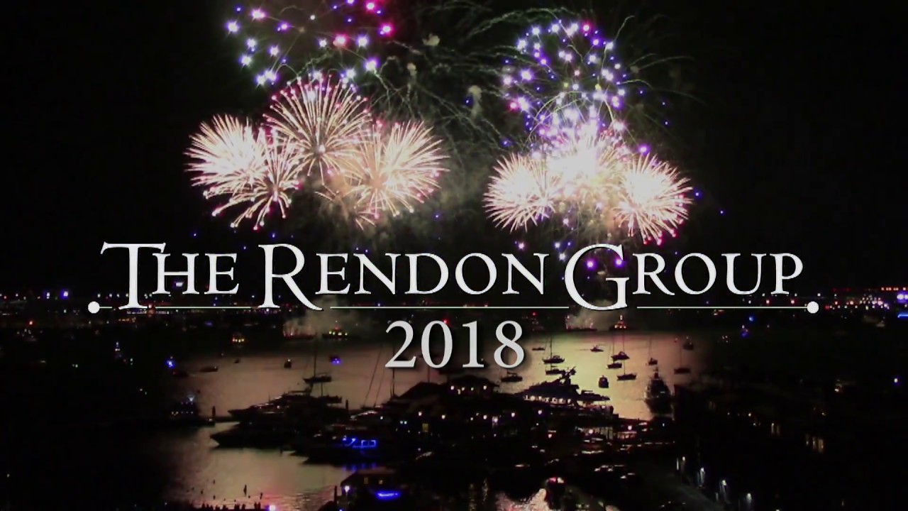 The Rendon Group Top 10 Highlights of 2017 - YouTube