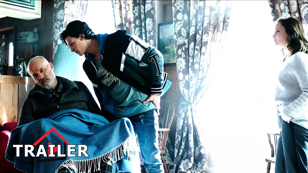 Suando Frio | Trailer Dublado - YouTube