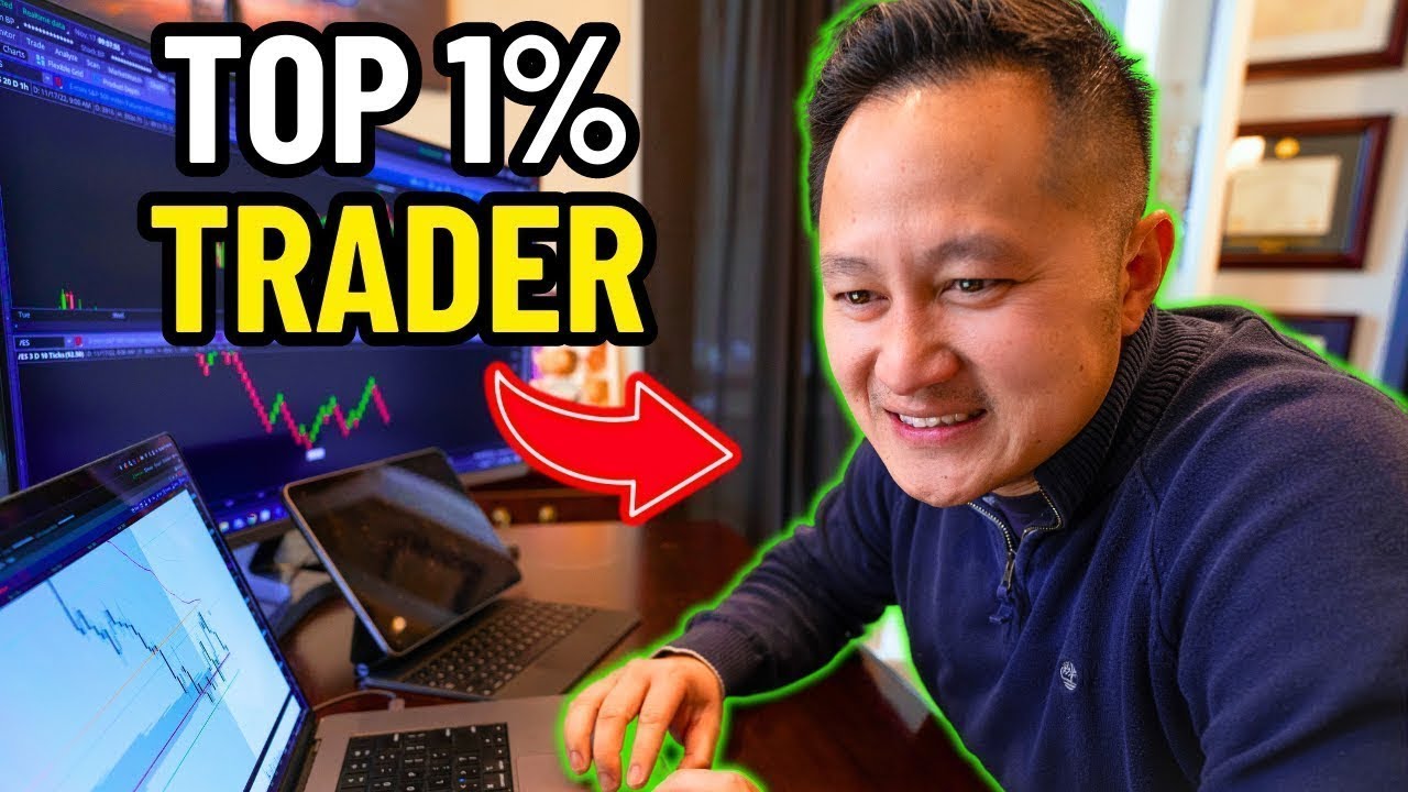 The Top 1% Traders Have THIS in Common - YouTube