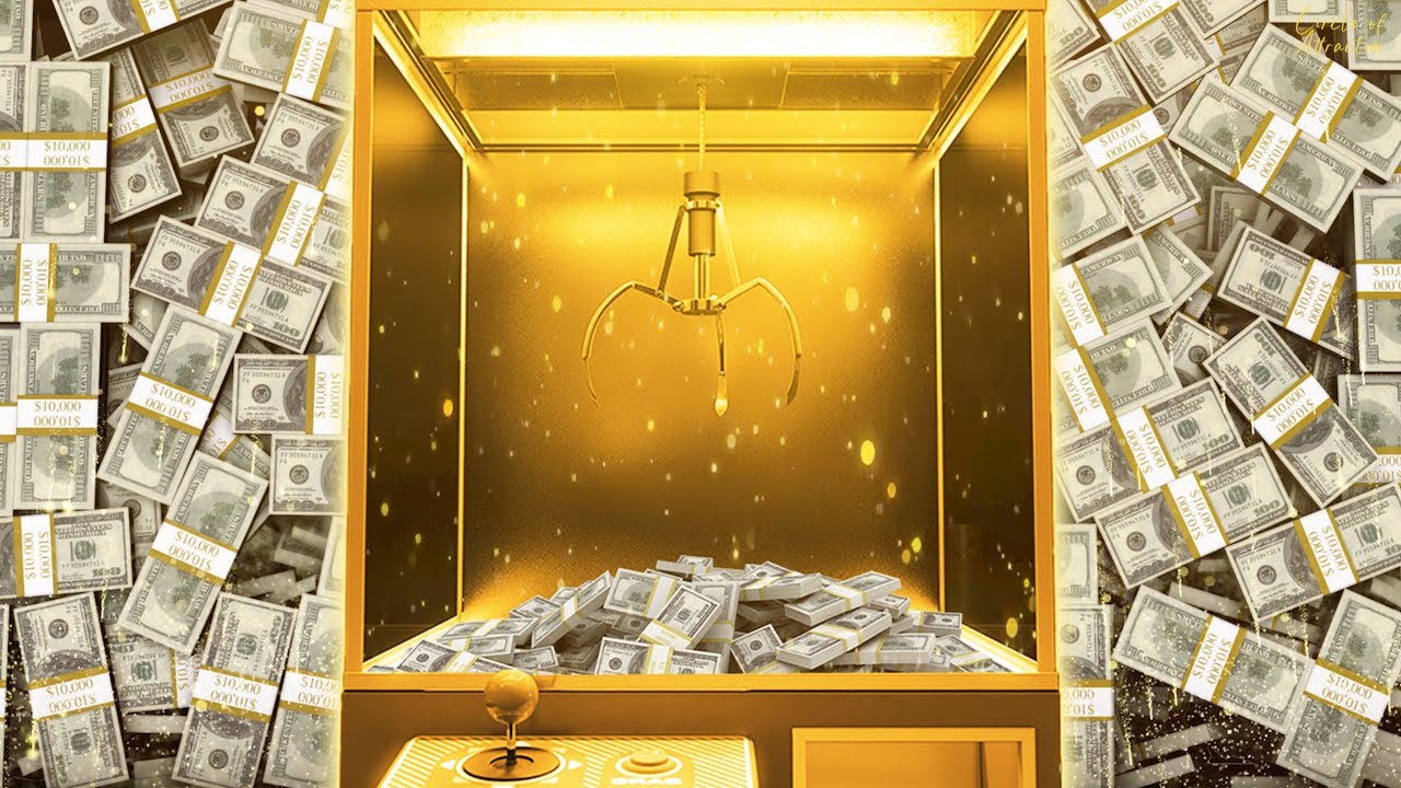 MIRACLES HAPPEN: Receive Money in 15 Minutes, 528 Hz Music to Attract ...