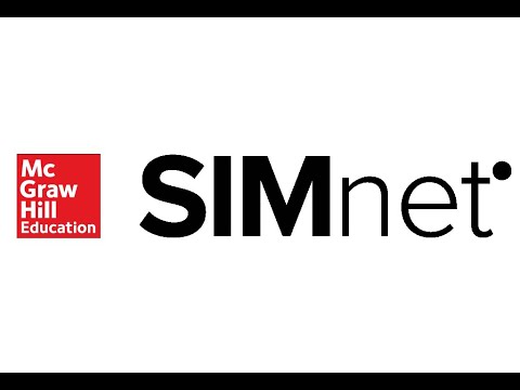 01 - SIMnet Overview - YouTube