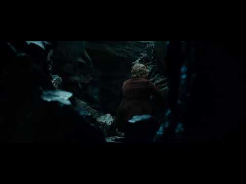 Hobbit Beklenmedik Yolculuk: Gollum&Baggins Bulmacaları (4/4) HD