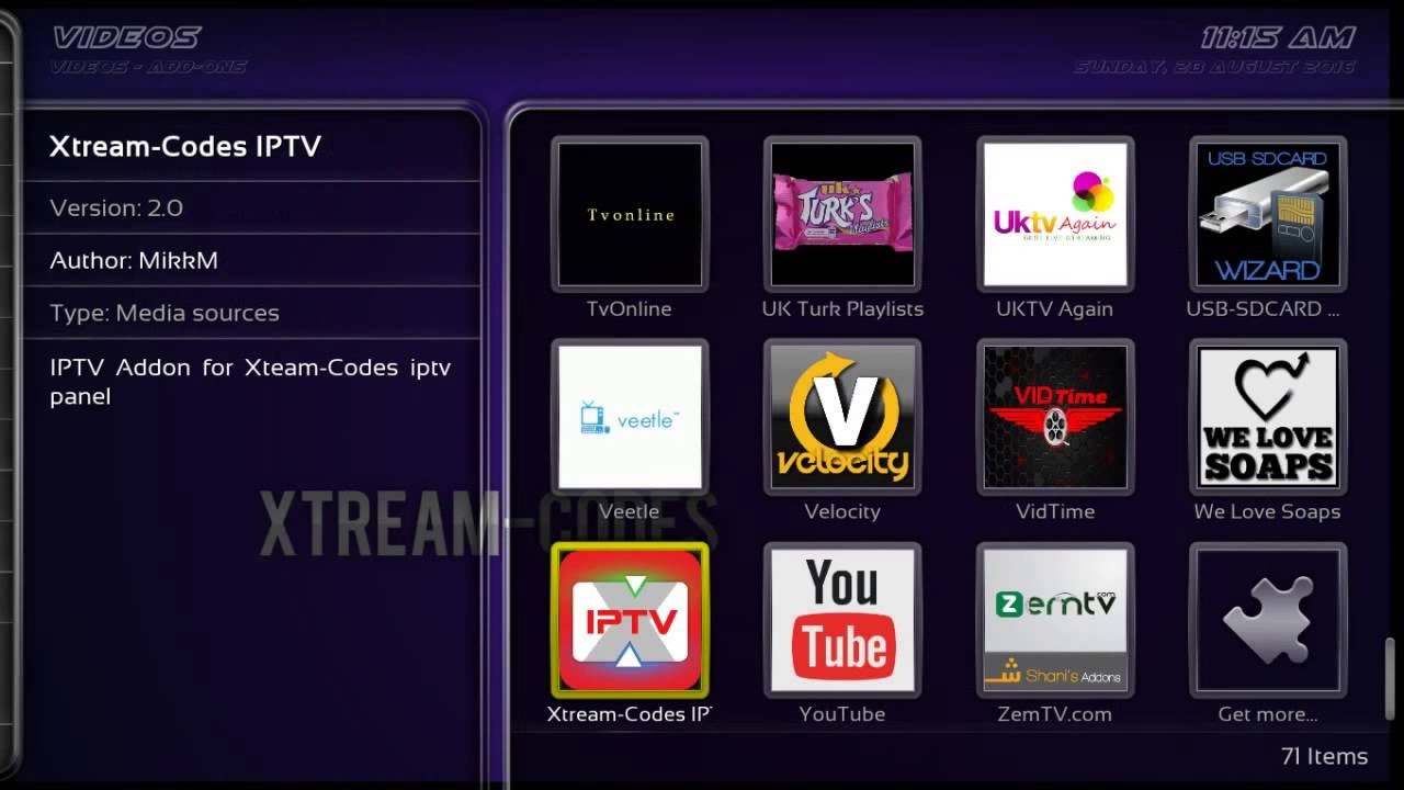How To Setup VIP-IPTV - YouTube