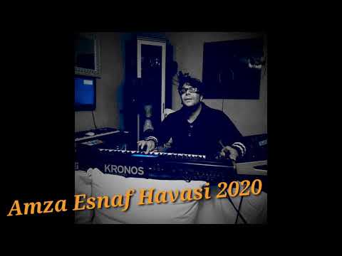 Amza Tairov Esnaf Havasi 2020