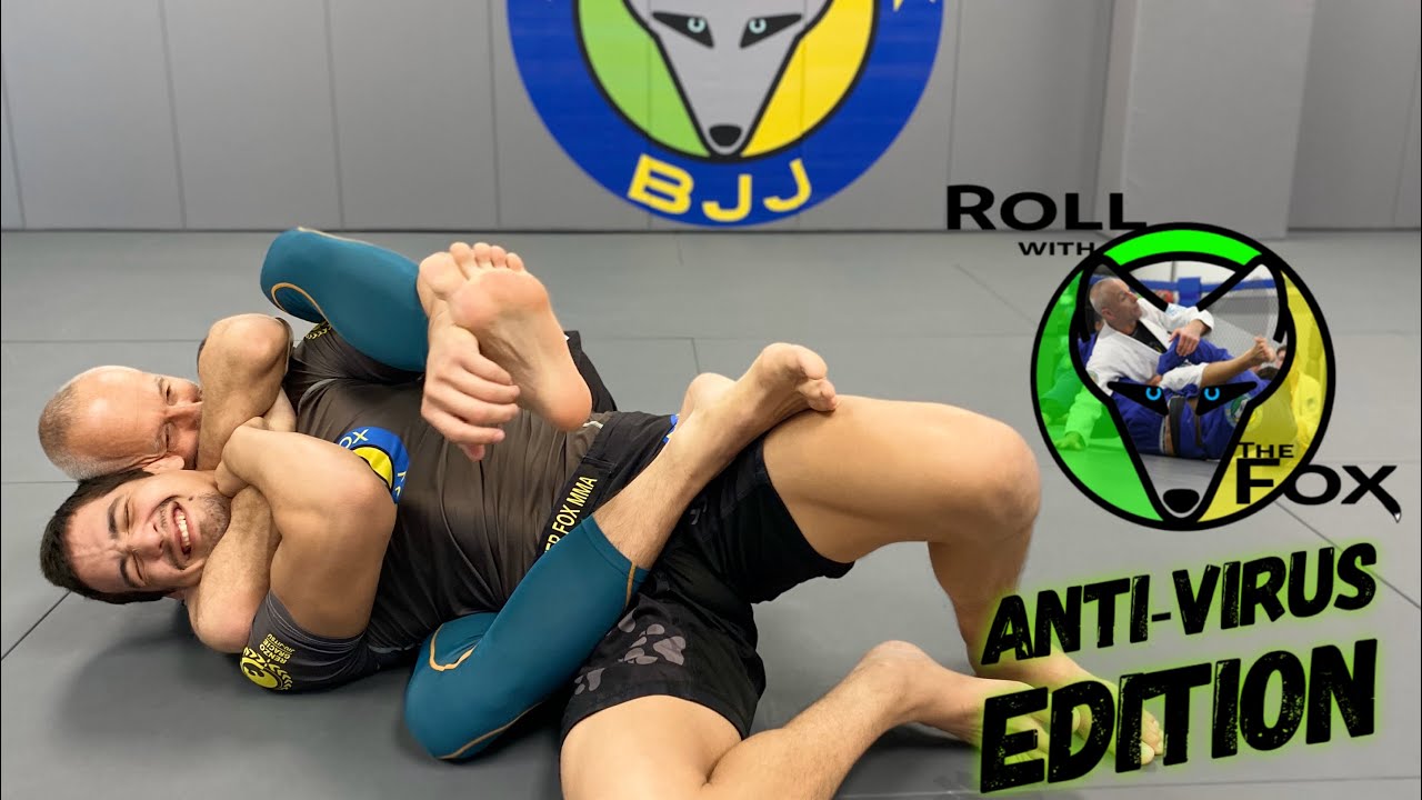 NO GI EZEKIEL, MMA SCENARIO RNC, BACK ATTACK OPTIONS | Ep:26 ...