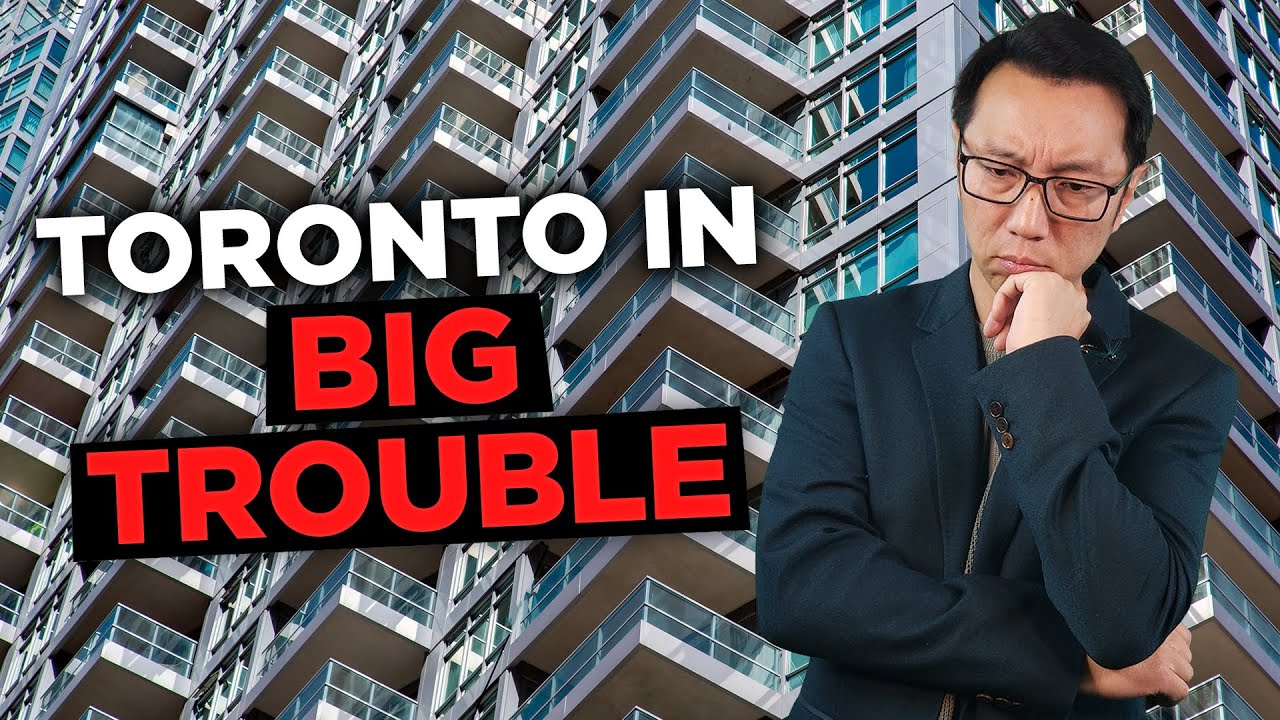 The Housing Crisis in Toronto - YouTube