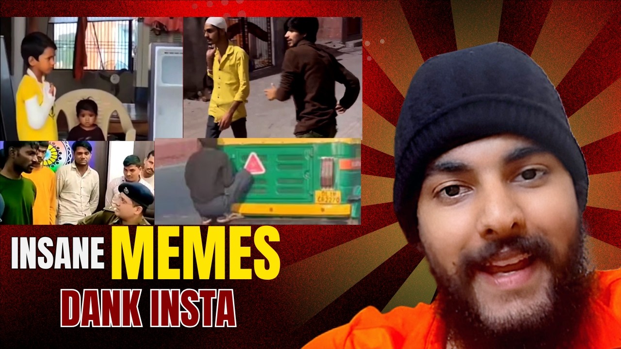 BEST INSANE MEMES ON THE INTERNET! (PERSONAL BEST)😂| FUNNY MEMES | CJ ...