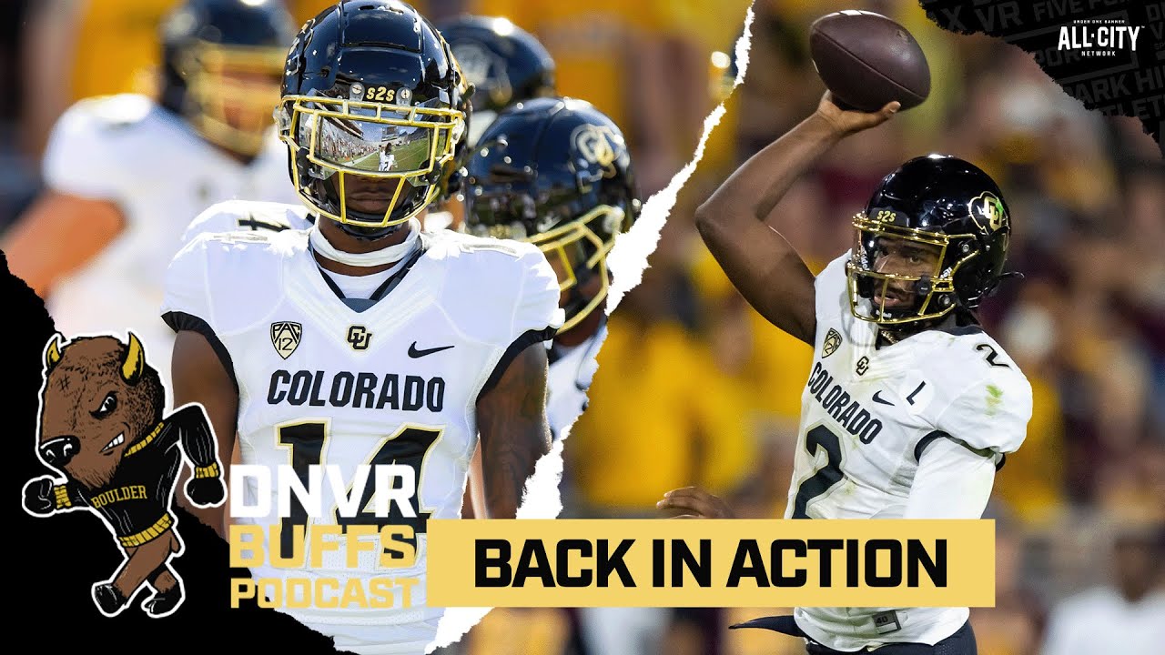 What we learned from Day One of Spring Football for Deion “Coach Prime ...