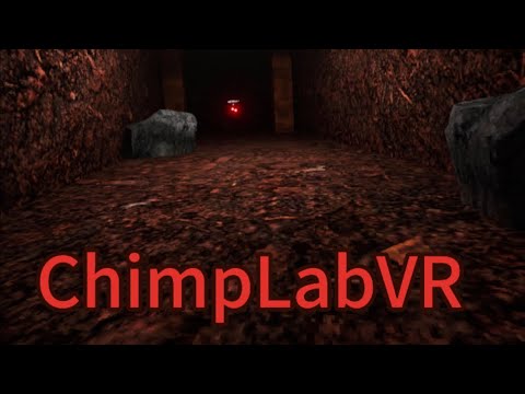 Playing ChimpLabVR - YouTube