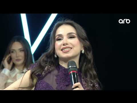 Axşam 7-də - Kamilə Nəbiyeva & İlahə Nəbiyeva — Vəfalım mənim
