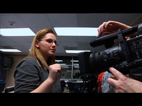 Free TV Production Classes - YouTube