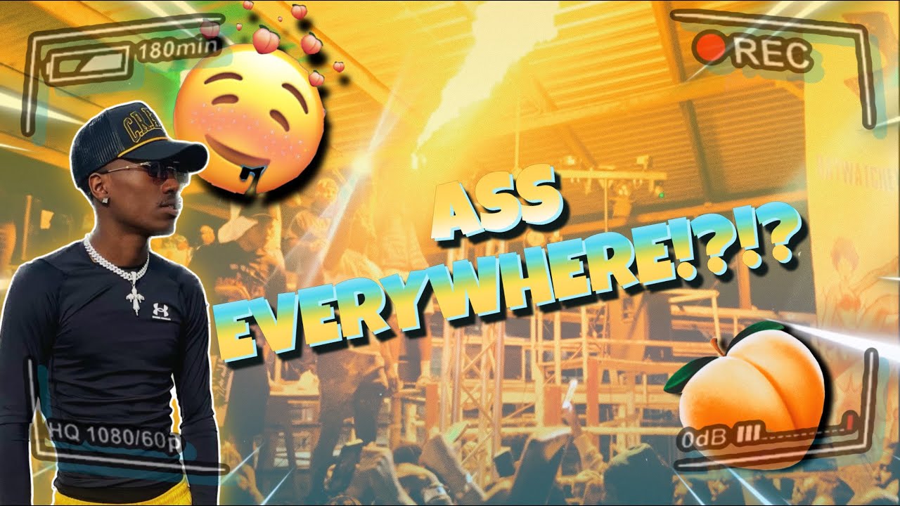 HOUSTON SPRINGBREAK 2K24 [BAYWATCH THE MOVIE🔥] - YouTube