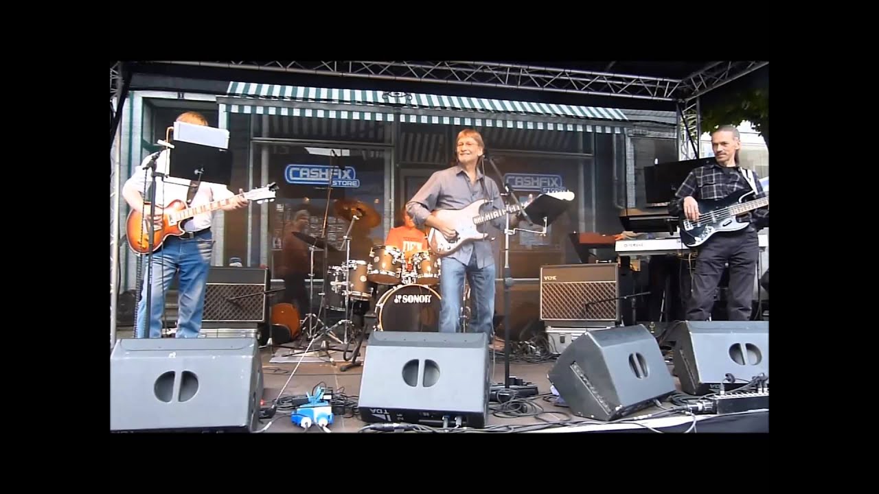 Stingray Golden Oldies - YouTube