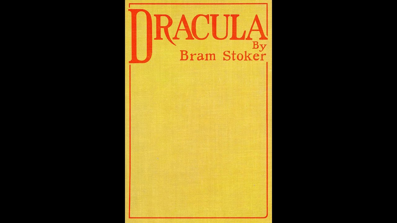 DRACULA by Bram Stoker | Chapter 16 Dr Seward's Diary | Audiobook - YouTube
