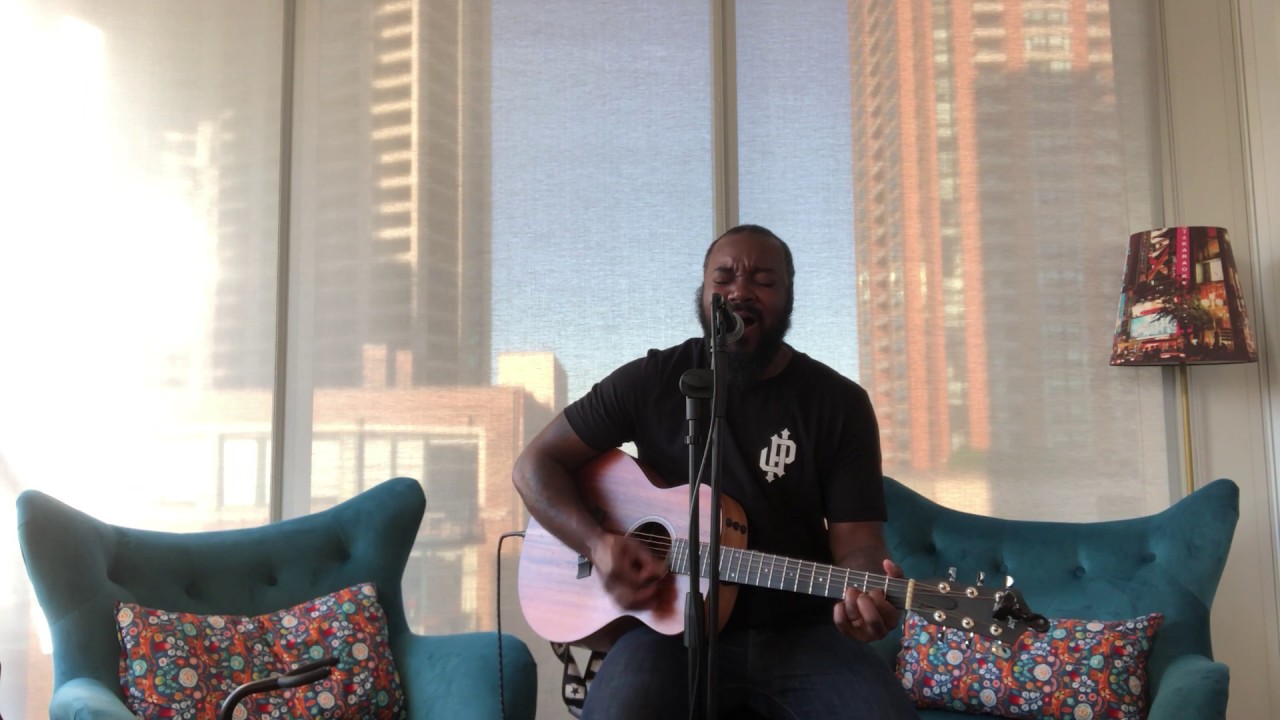 Jace William "Carry On" - PRIDE! but make it Queerantined: Virtual ...