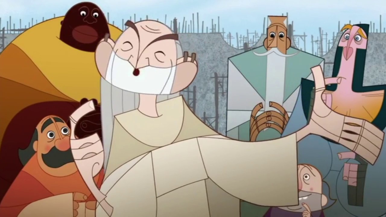 Aidan/Cellach - Loathing - YouTube