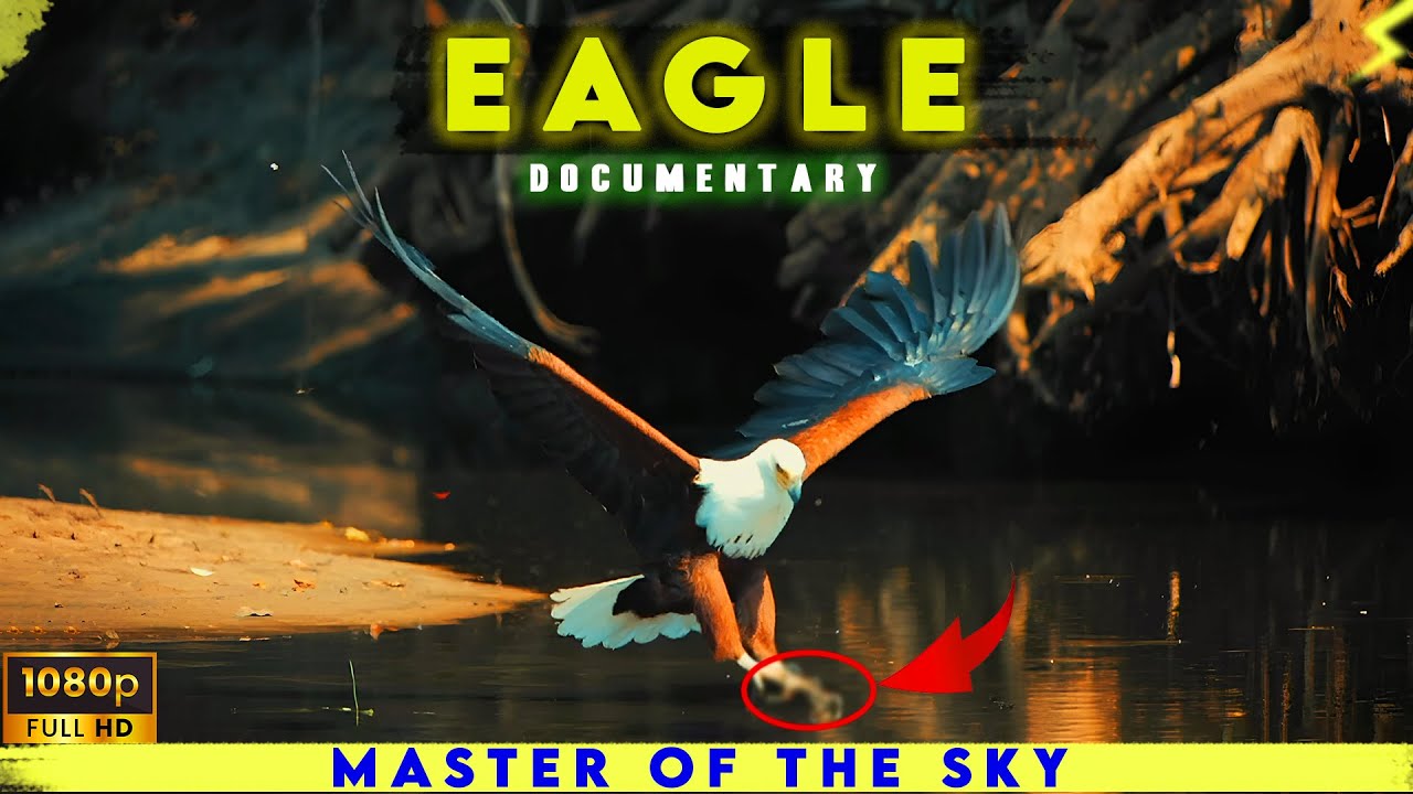 Eagles: The King of the Sky| Free Documentary|Nature - YouTube